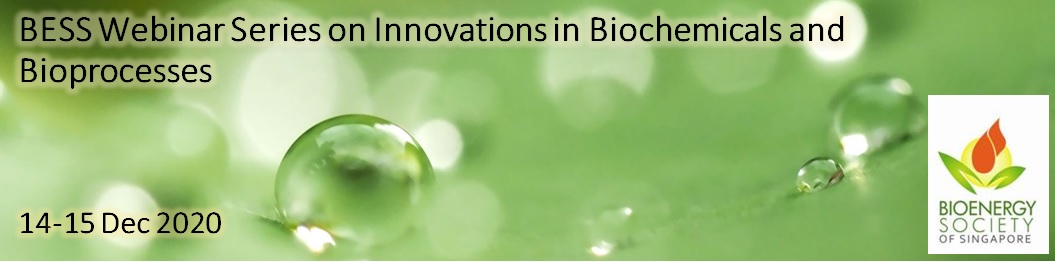 BESS Workshop 2020 – BioEnergy Society of Singapore